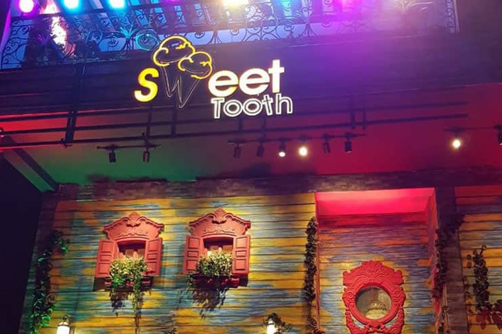 Explore Lahore - Health Engineering & Minerals Show (HEMS)