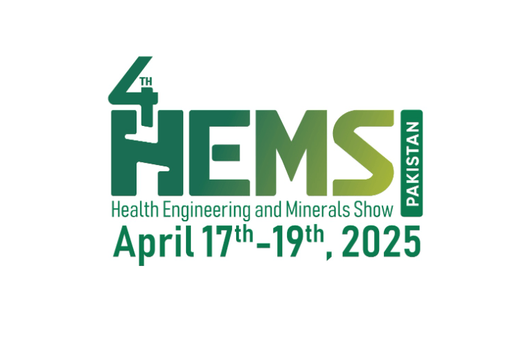 Our Offices Abroad - Health Engineering & Minerals Show (HEMS)