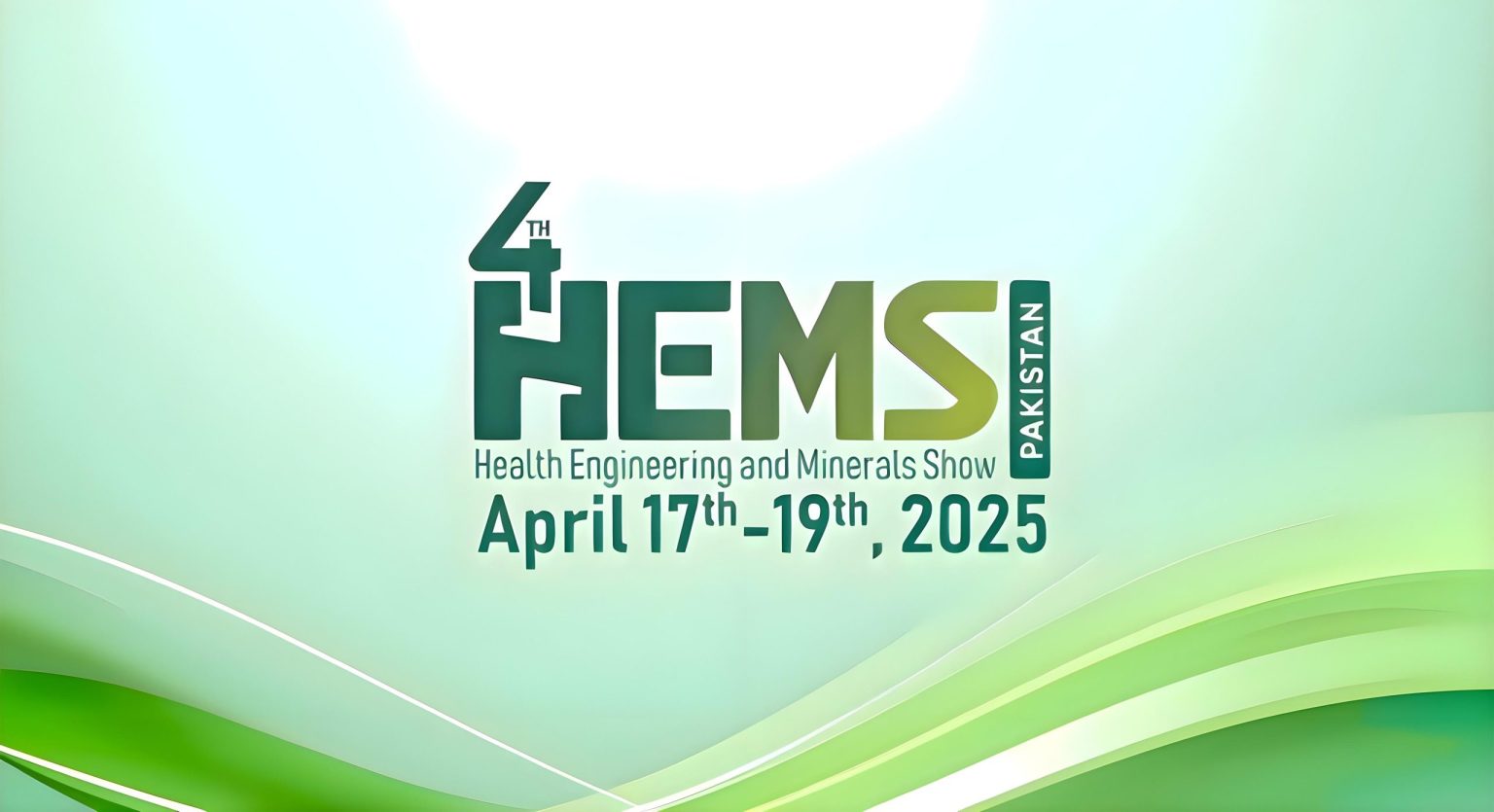 Home - Health Engineering & Minerals Show (HEMS)